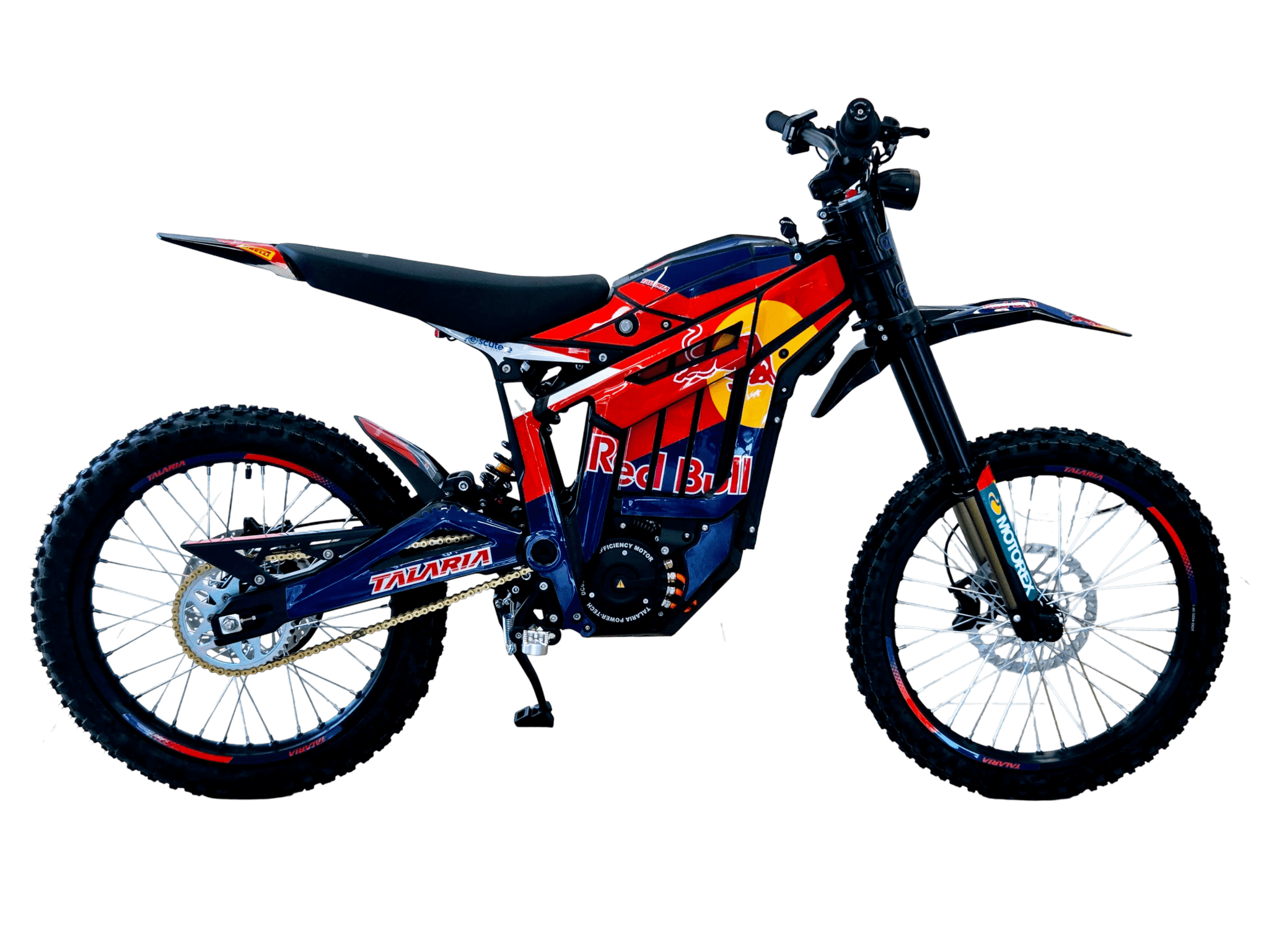 Talaria Sting R MX4 - e-scutere.ro